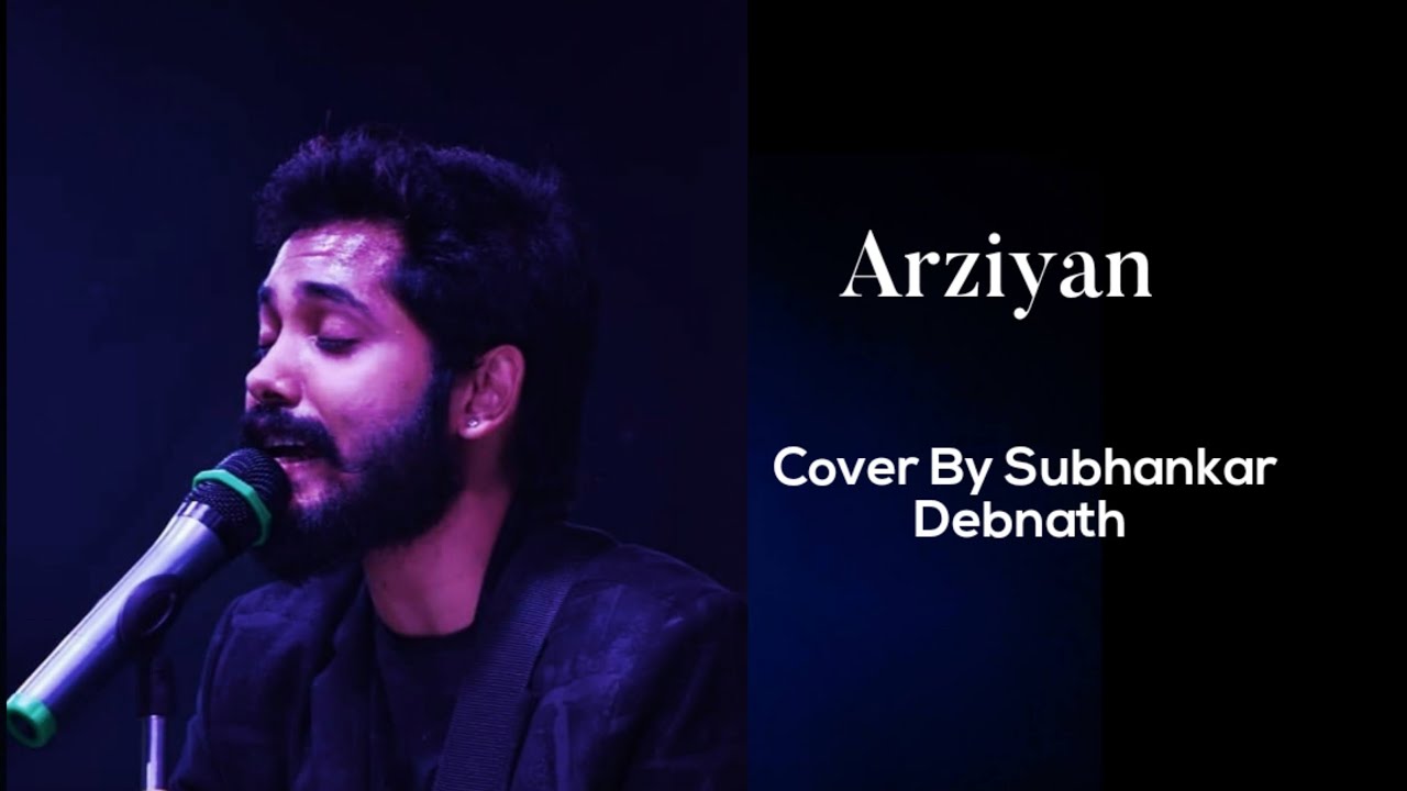 Arziyan | Delhi 6 | Subhankar D | A.R.Rahman | Javed Ali, Kailash Kher ...