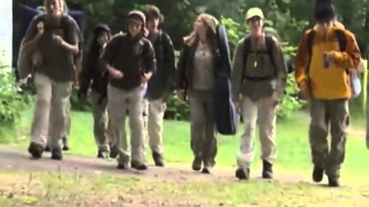 CN Real January Promo - YouTube