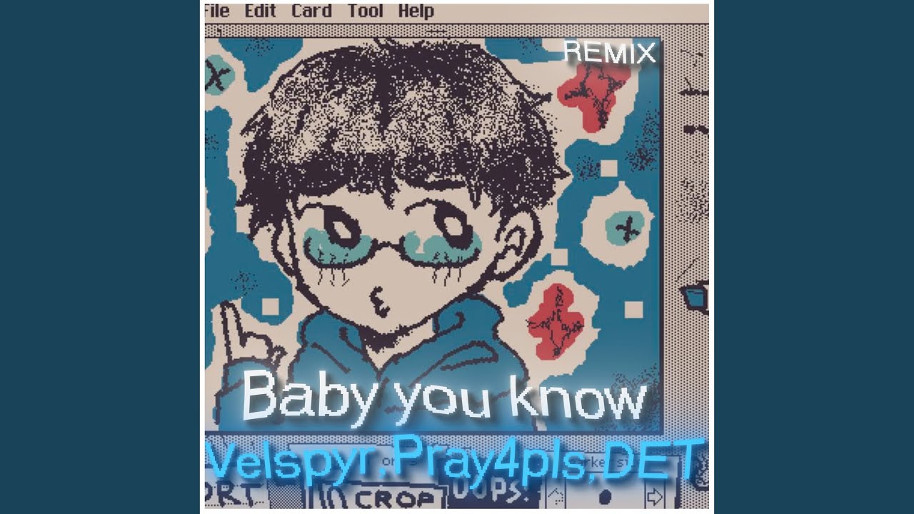 Baby You Know (Remix) - YouTube