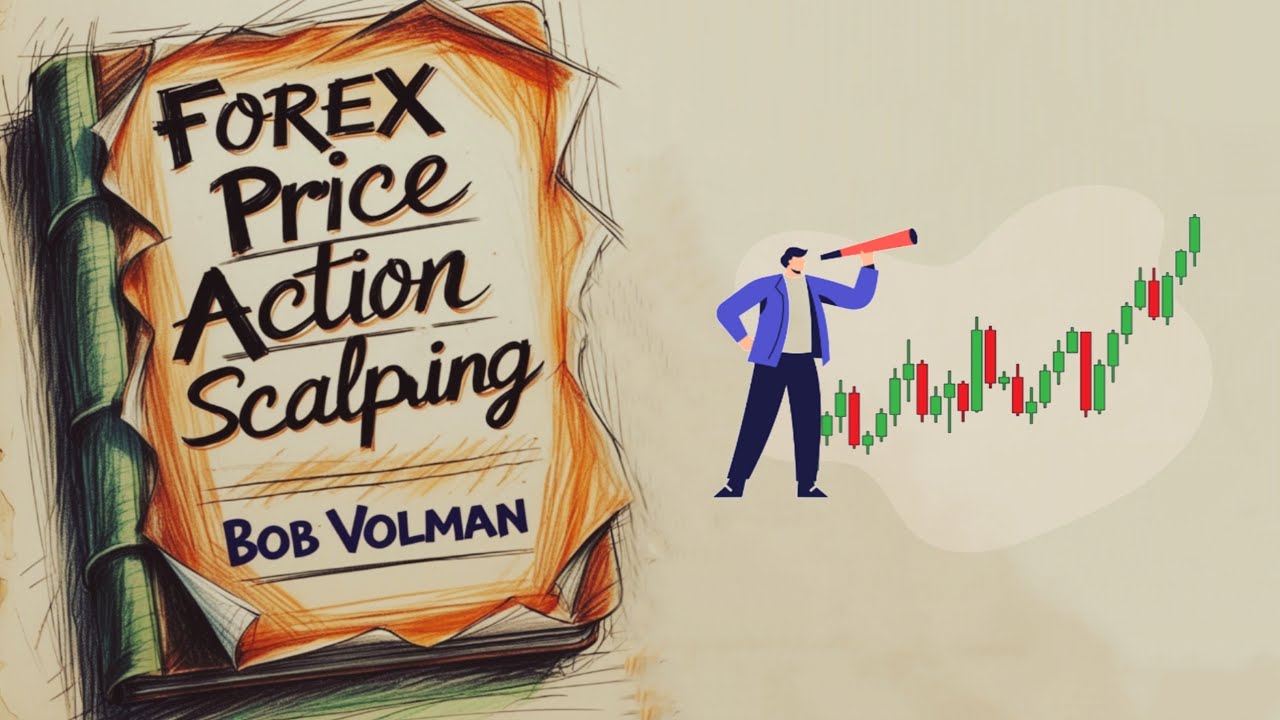 Forex price action scalping by Bob volman - YouTube