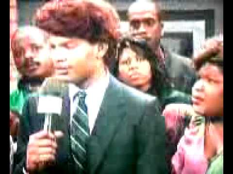 The Jamie Foxx Show "Break Yourself, fool" - YouTube