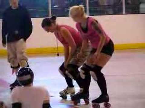 Liza hits Taxi (demo)