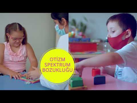 Fezanur Özel Eğitim Merkezi tanıtım videosu