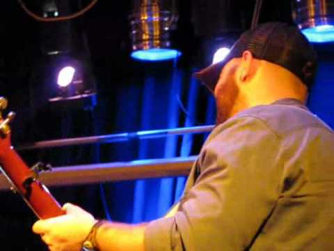 FOLK SOUL REVIVAL - "Sweet VA" 12.03.2011 - YouTube Music