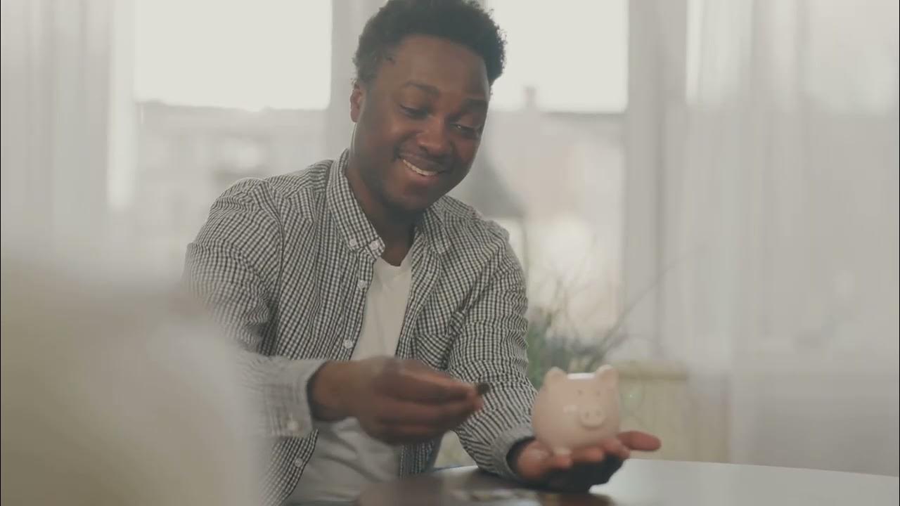 The Top 10 Tips for Financial Discipline - YouTube