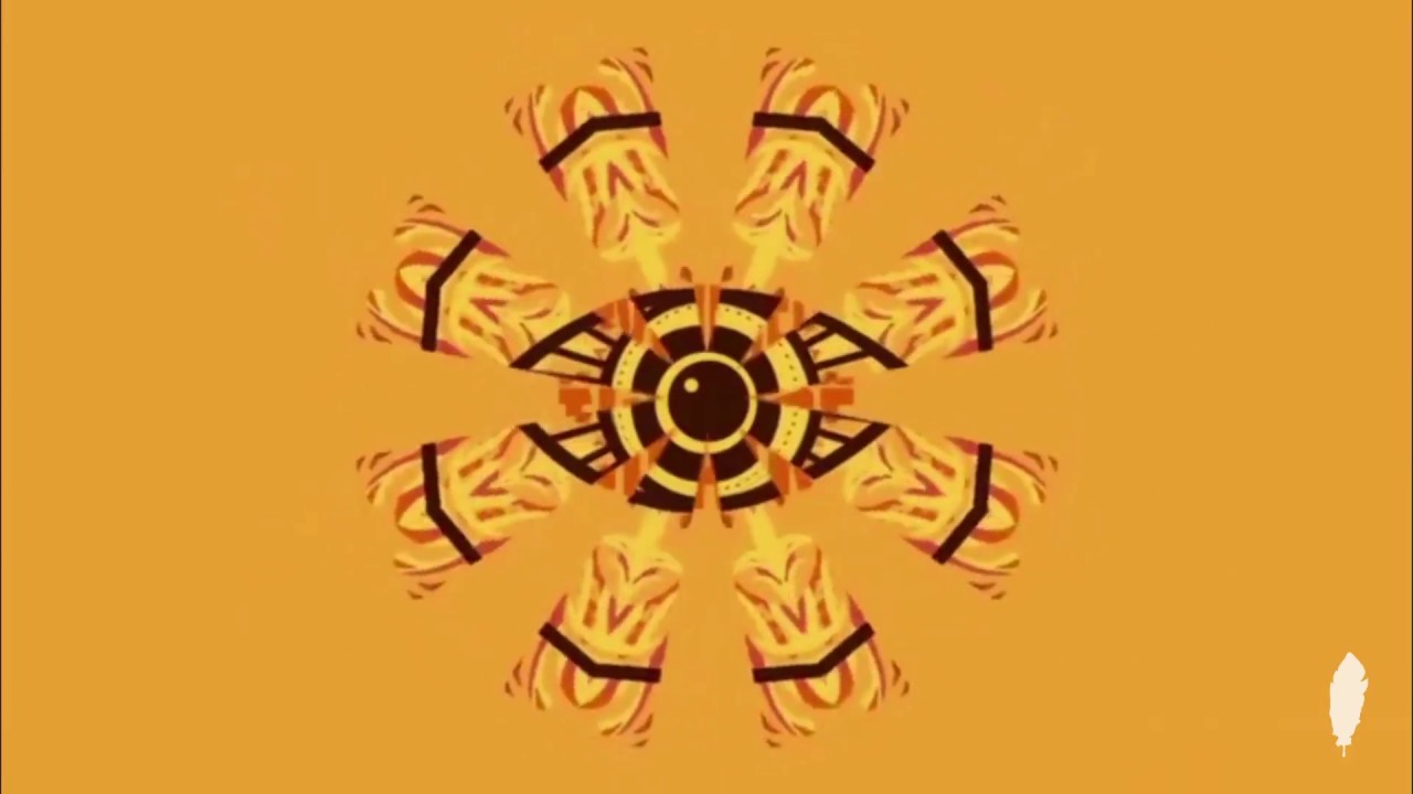 PSYCHEDELIC FIRE - YouTube