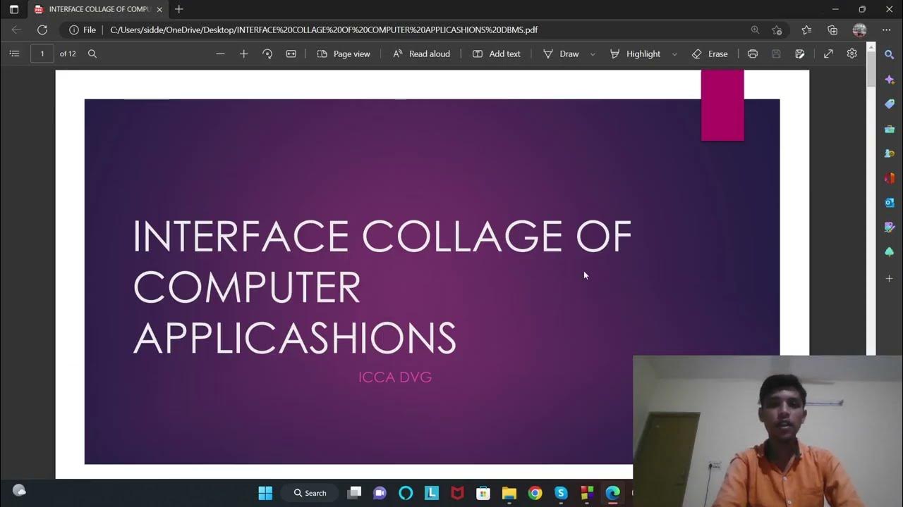DataBase|| DBMS Language - YouTube