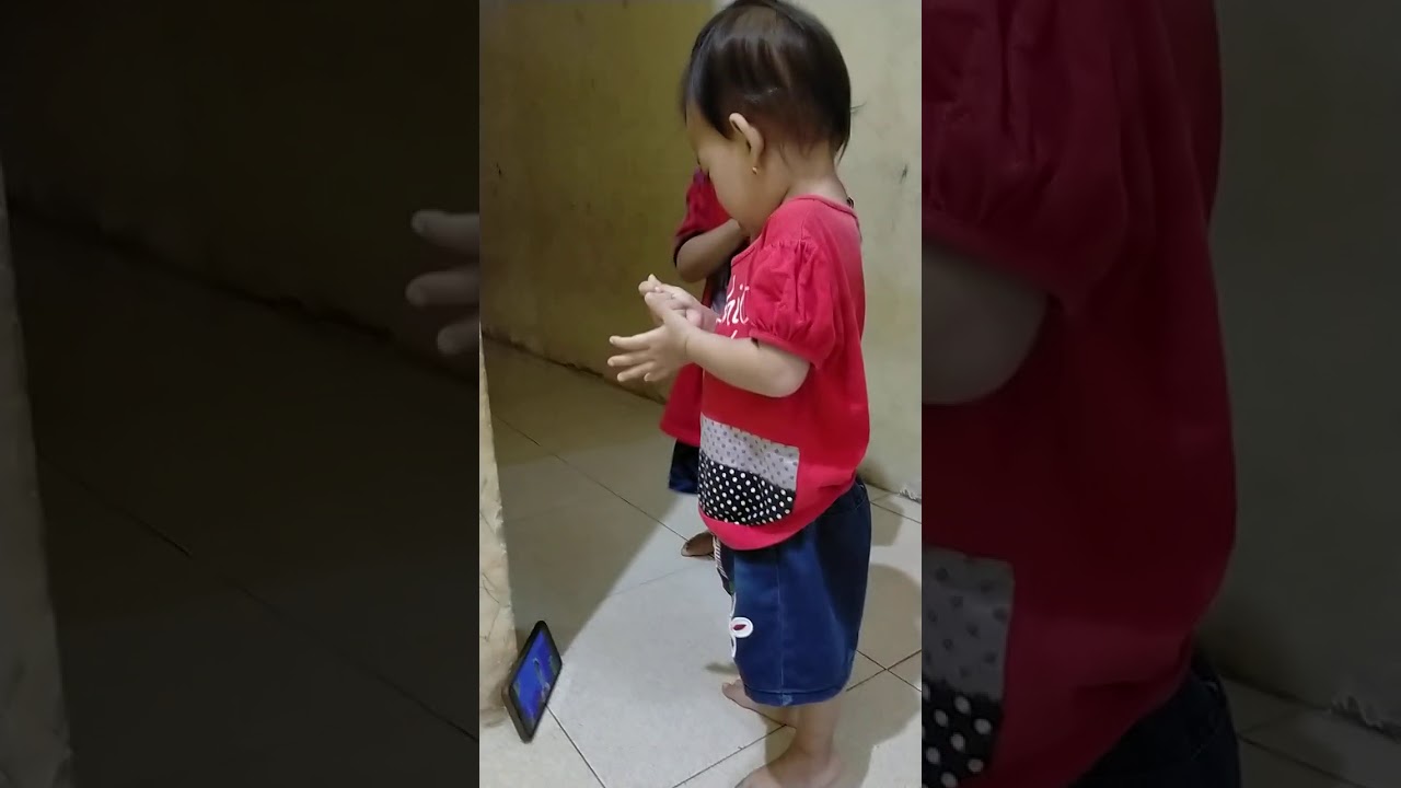 Baby sark kids - YouTube