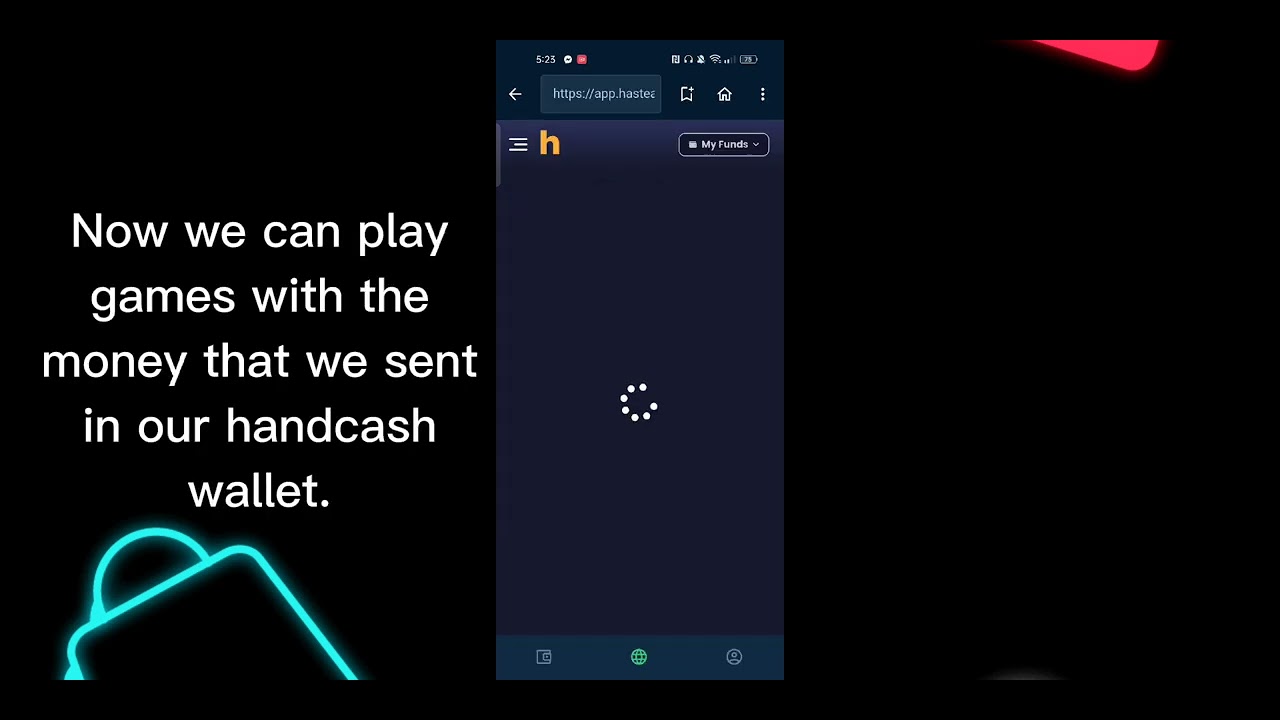HOW TO TRANSFER YOUR CENTBEE MONEY TO YOUR HANDCASH WALLET - YouTube