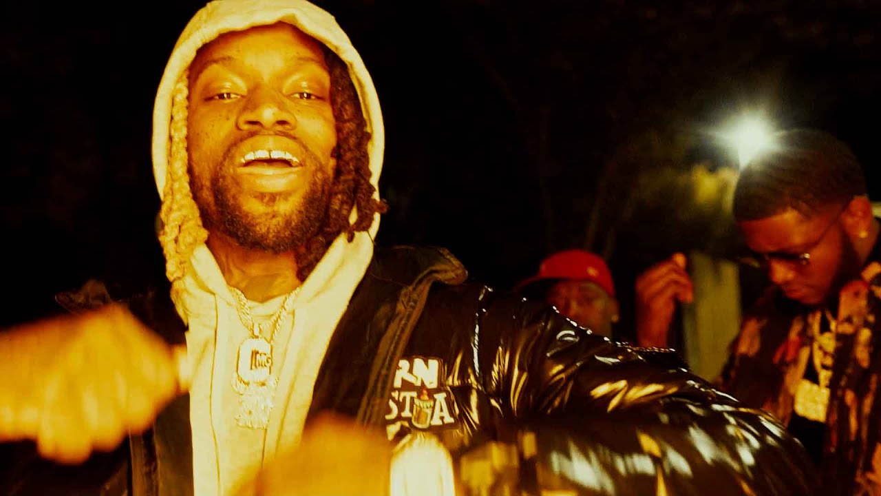 Mack Queze “Waffle House” (Dir by @Zach_Hurth) (Exclusive - Official ...