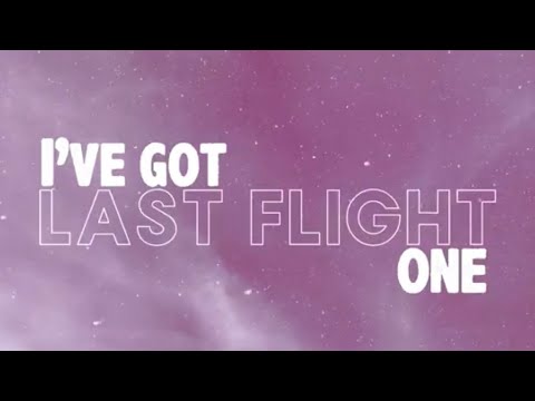 One Last Flight - Austin Giorgio [Official Lyric Video] - YouTube