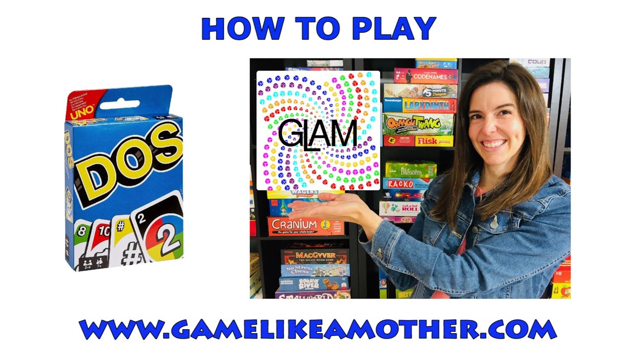 How to Play DOS - YouTube