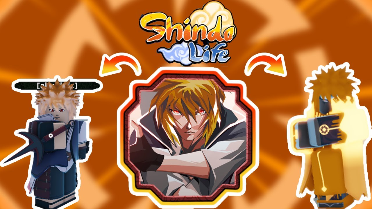 Shindo Life: BECOMING MINAKAZE SENKO IN SHINDO STORM!!! | MINAKAZE HAS ...