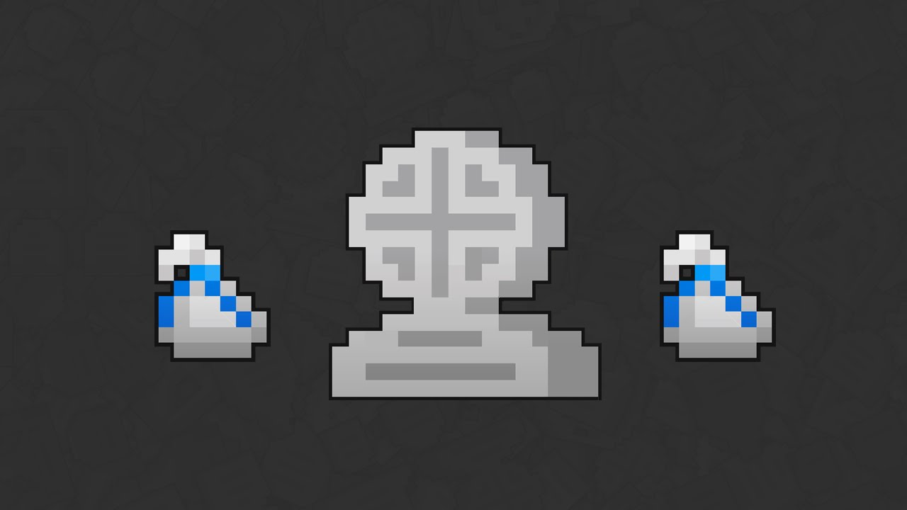 RotMG - I LOVE THIS DUNGEON(shatters) - YouTube