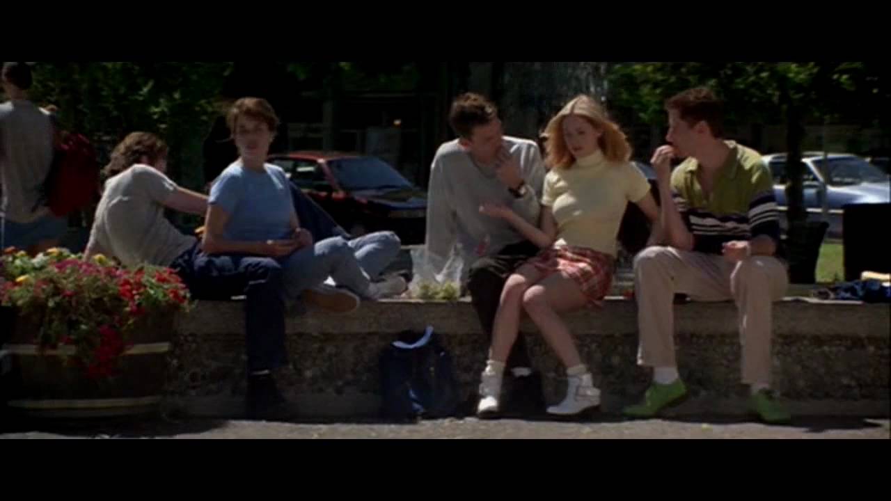 Scream (1996) - Teaser Trailer #1 - YouTube