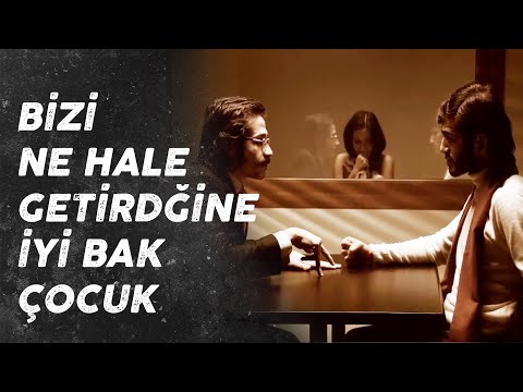 Akacak Kana Sen Hükmedeceksin Artık | Gençlik Zamanlarım #10