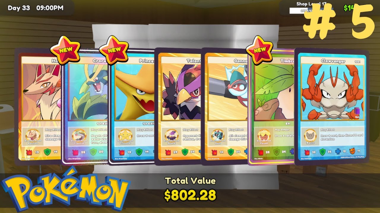 Opening the Rarest Pokémon Cards Ever! Unbelievable Pulls! - YouTube