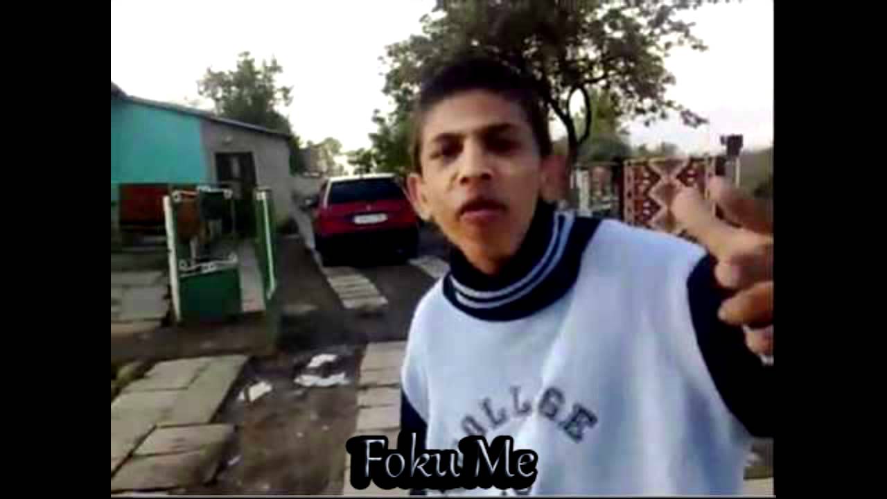 foku me remix 2014 - YouTube