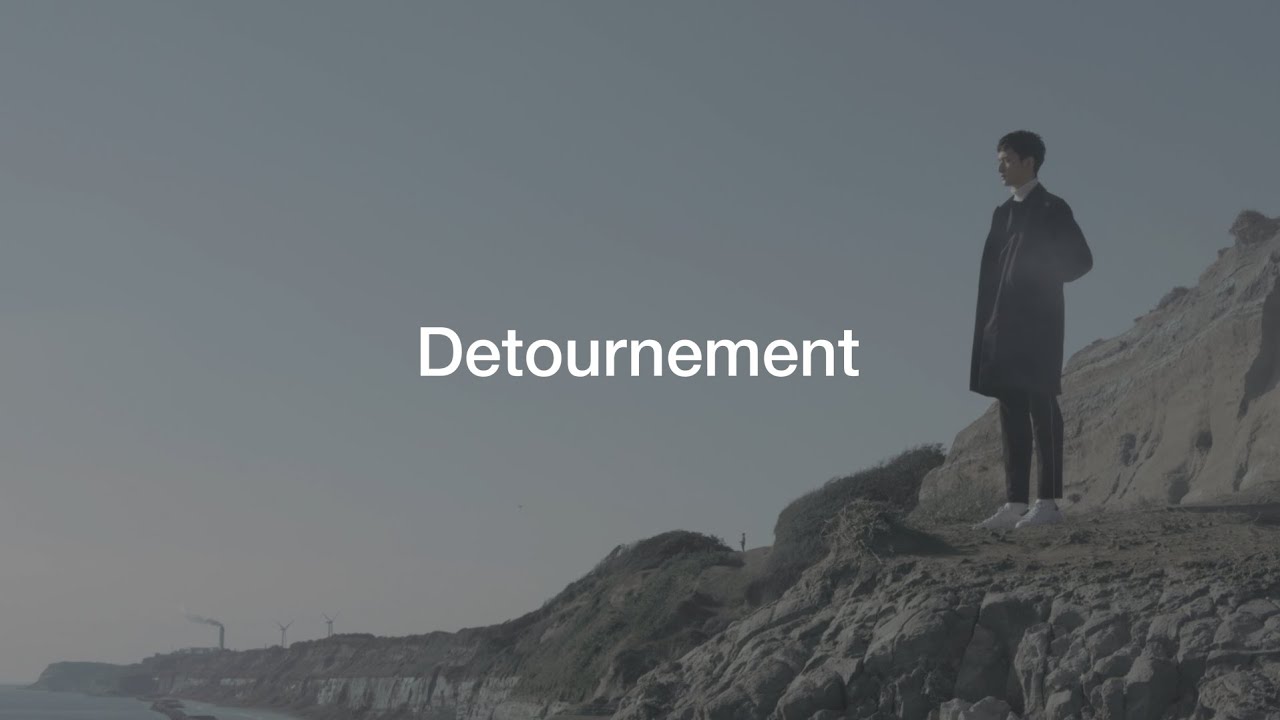 Detournement - YouTube