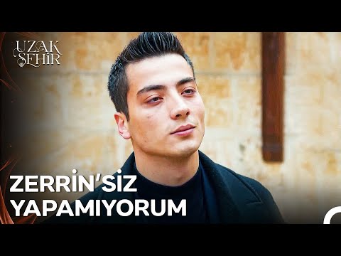 Bir Albora Erkeği Severse Tam Sever - Uzak Şehir