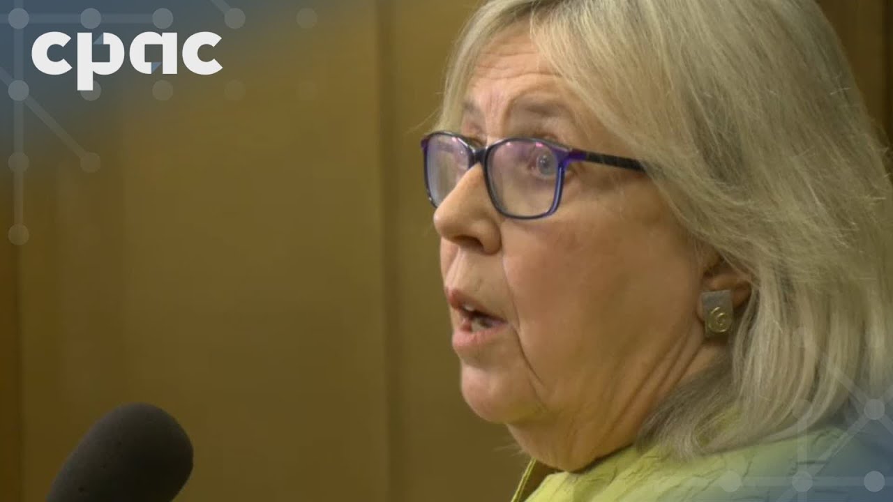 2025 federal budget: Opposition reaction – November 4, 2025 - YouTube