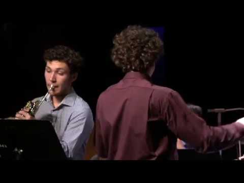 David Clymer's Best Undergraduate Works - YouTube