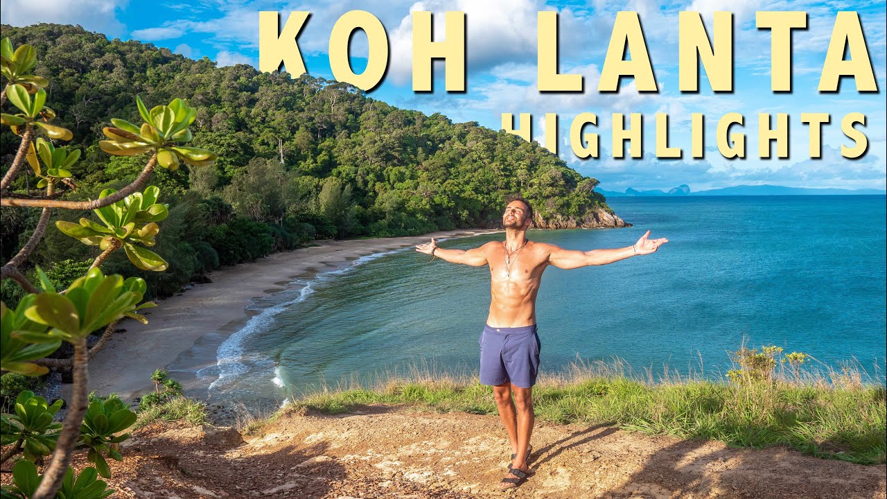 The Highlights of Koh Lanta - YouTube