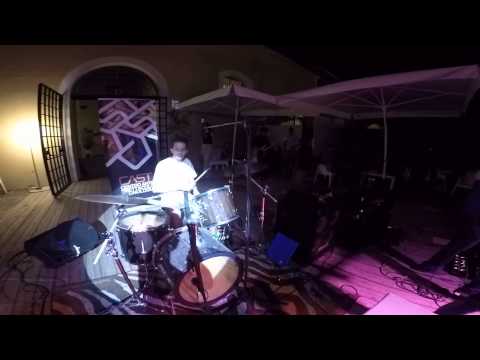 Radio Sud - Tuluma live @ SOLMUSIC PARTY 2015