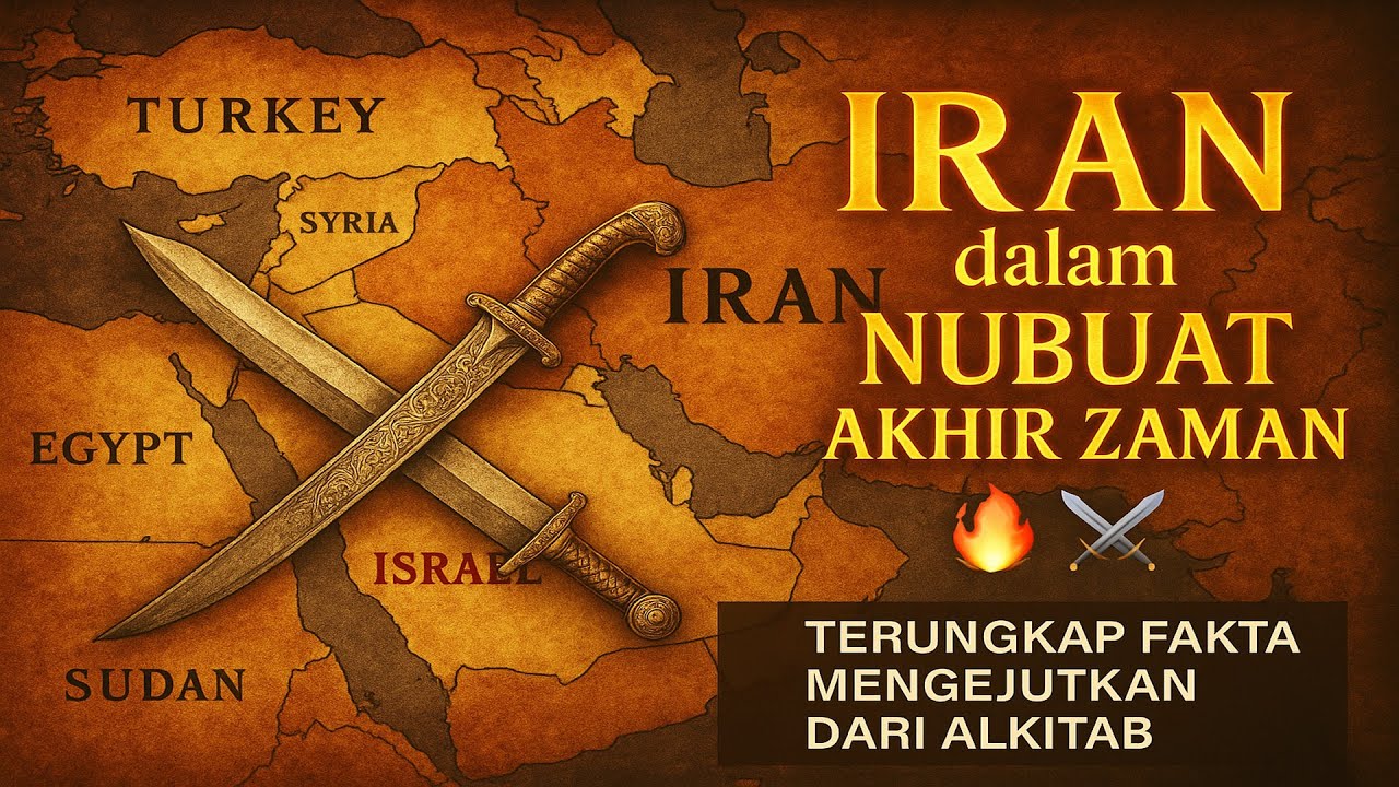 Koresh, Raja Kafir Yang Diurapi, Kisah Epic Iran atau Persia Dalam ...