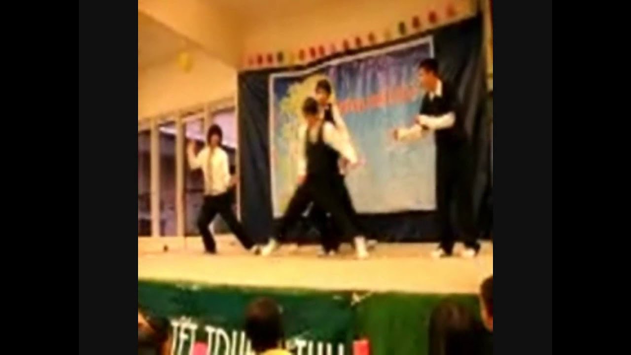 Sorry Sorry - Adrenaline Dance Crew (HD) - YouTube