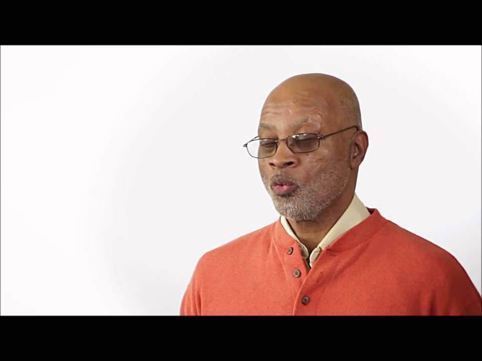 Leon Flowers - Enjoys ACOT because help is always there - YouTube