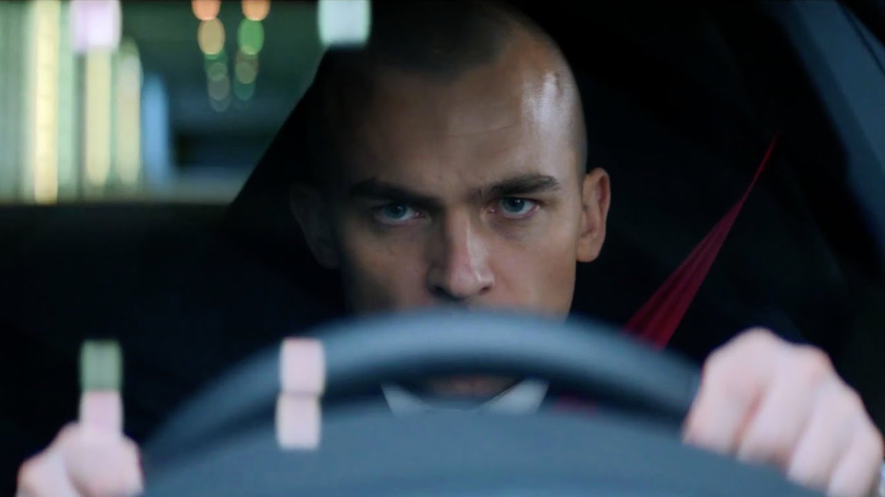 Hitman Agent 47 | official global trailer (2015) Rupert Friend Zachary ...