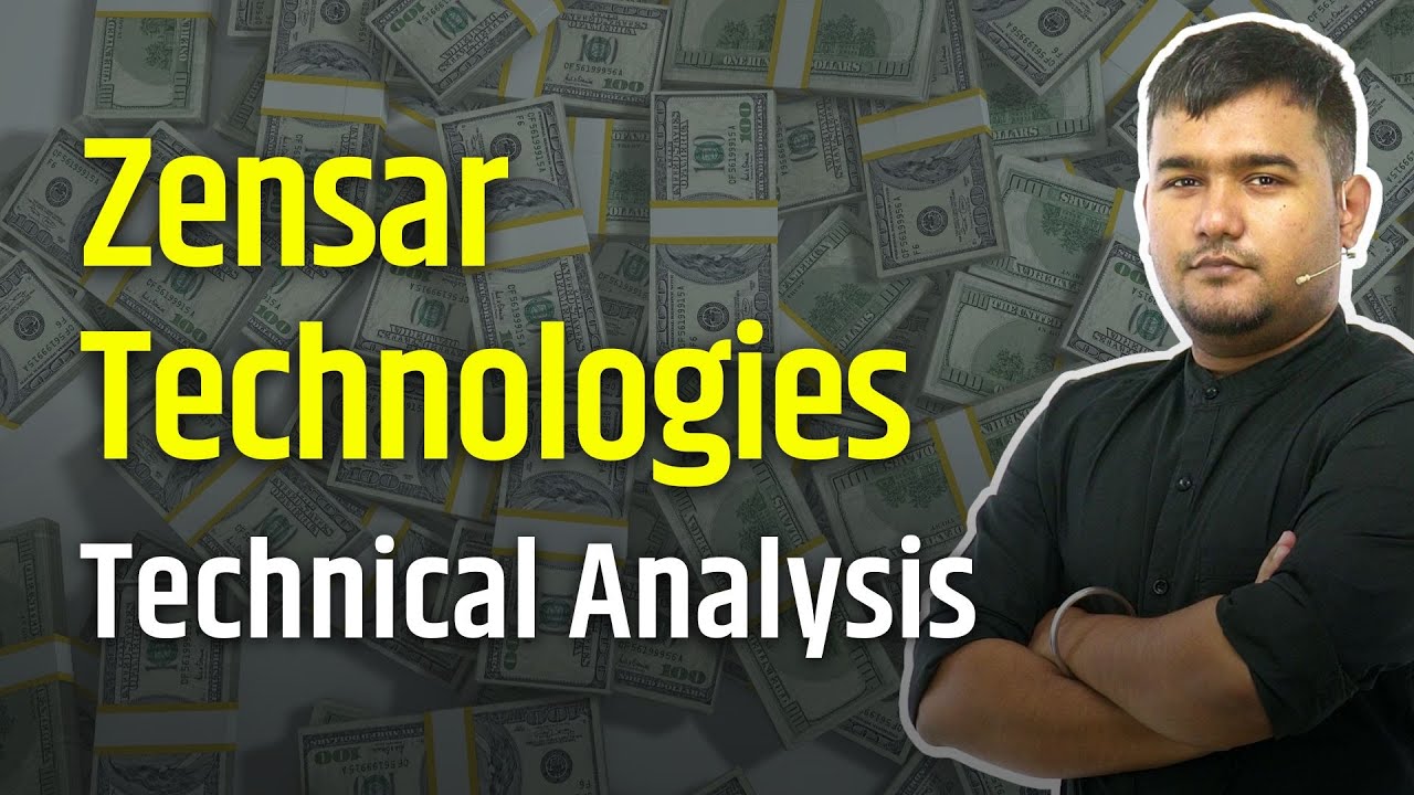 Zensar Technologies Share Technical Analysis & Latest News - YouTube