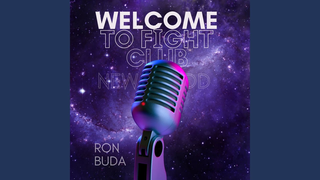 Welcome To Fight Club (New Blood) - YouTube