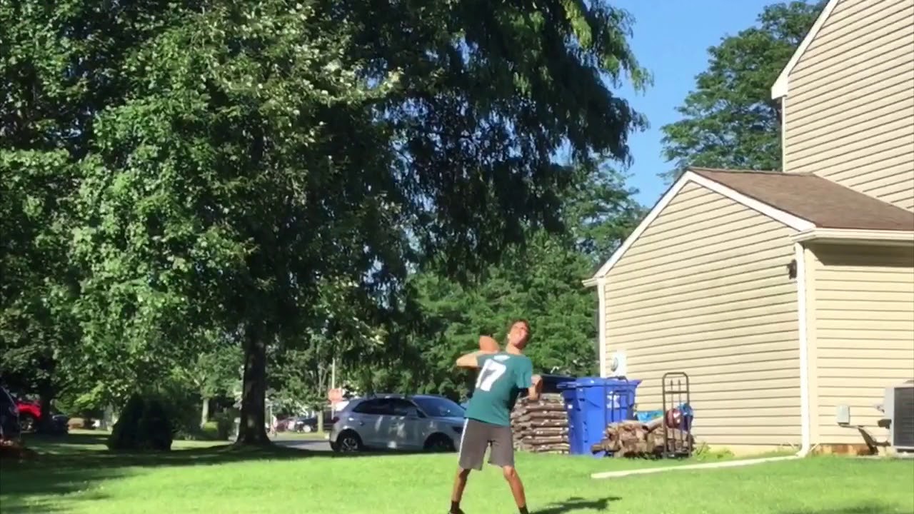 A hurricane life Samuel and Hayden Geller-trailer - YouTube