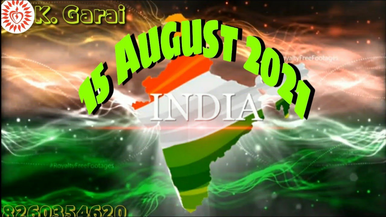 New song//15 August 2021//🇮🇳Independence Day all people - YouTube