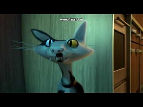 Open Season 3 Roger - YouTube