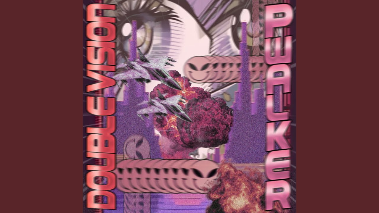 Double Vision - YouTube