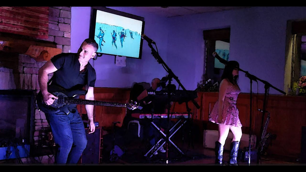 "Wish You Were Here" (Pink Floyd) The Pink Floyd Project NYC Live Sam's ...