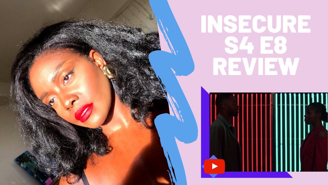 CONDOLA WHO?? (Is She Pregnant?) | Insecure Season 4 Episode 8 REVIEW ...