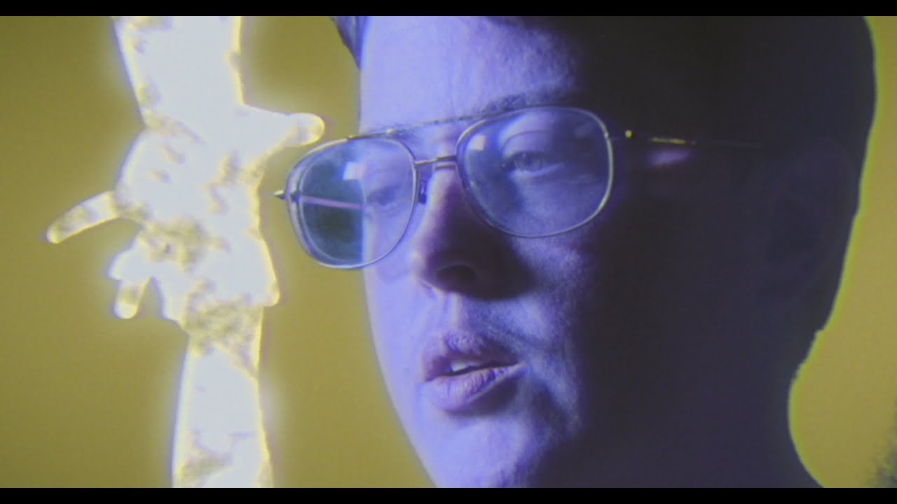 Lower Dens - Hand of God (Official Video) - YouTube Music