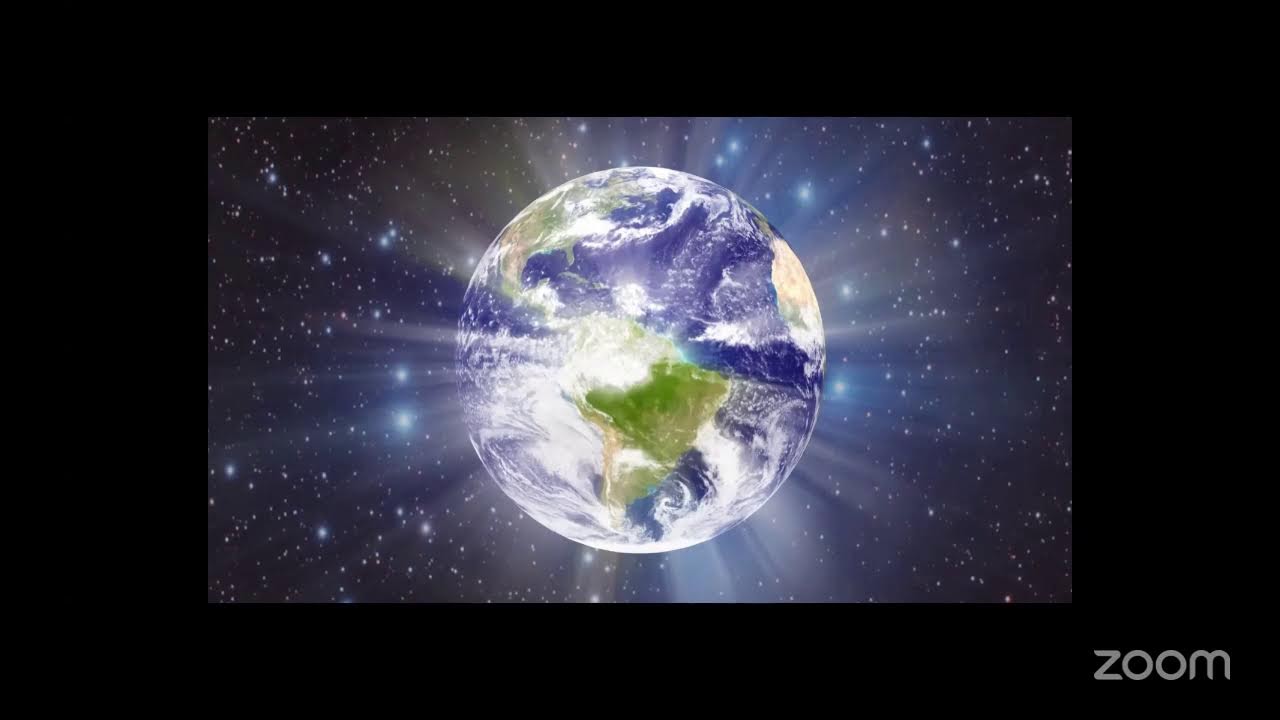 Festival of Capricorn, Full Moon Meditation Meeting, NY - YouTube