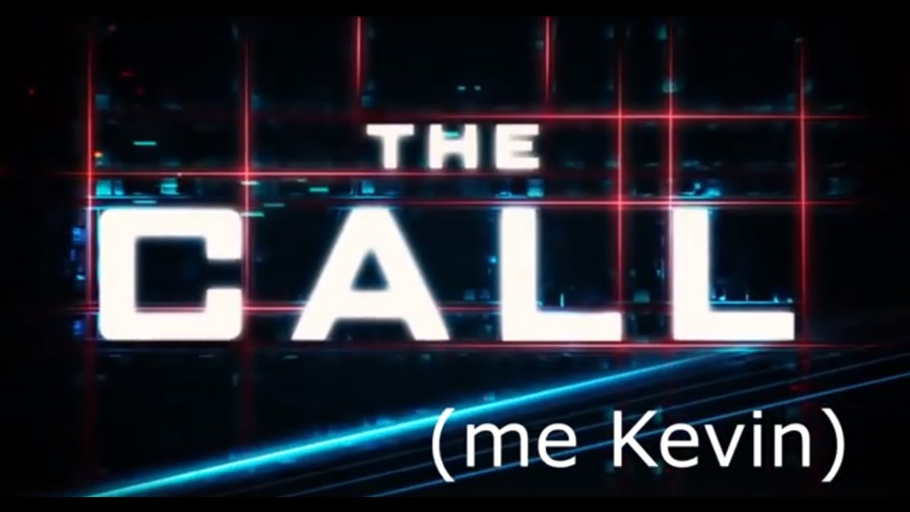 The Call (Me Kevin) Trailer 2021 - YouTube