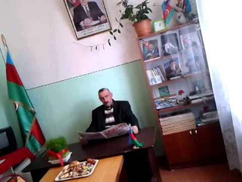 Qubaxelilli yaradiciliq evi