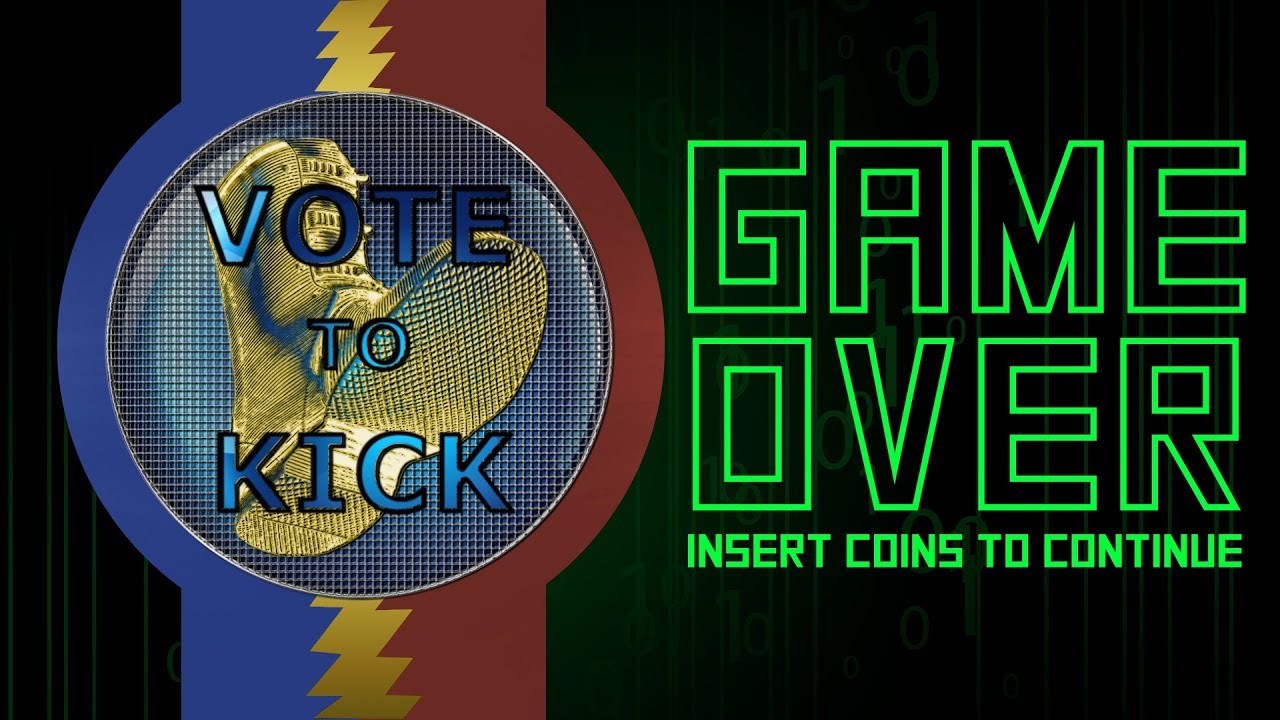 Vote to Kick #6 - Subscriptions - YouTube