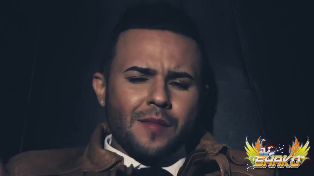 Set Romantic Stile Vol 3 - Dj Shako VRemix - YouTube