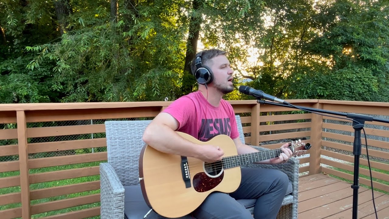 PRAISE WITH SEAN 003 | 06/27/25 THIS IS THE AIR I BREATHE - YouTube