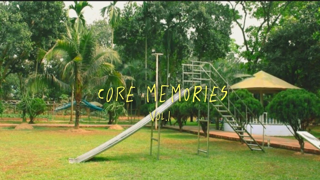 core memories (vol.i) - YouTube