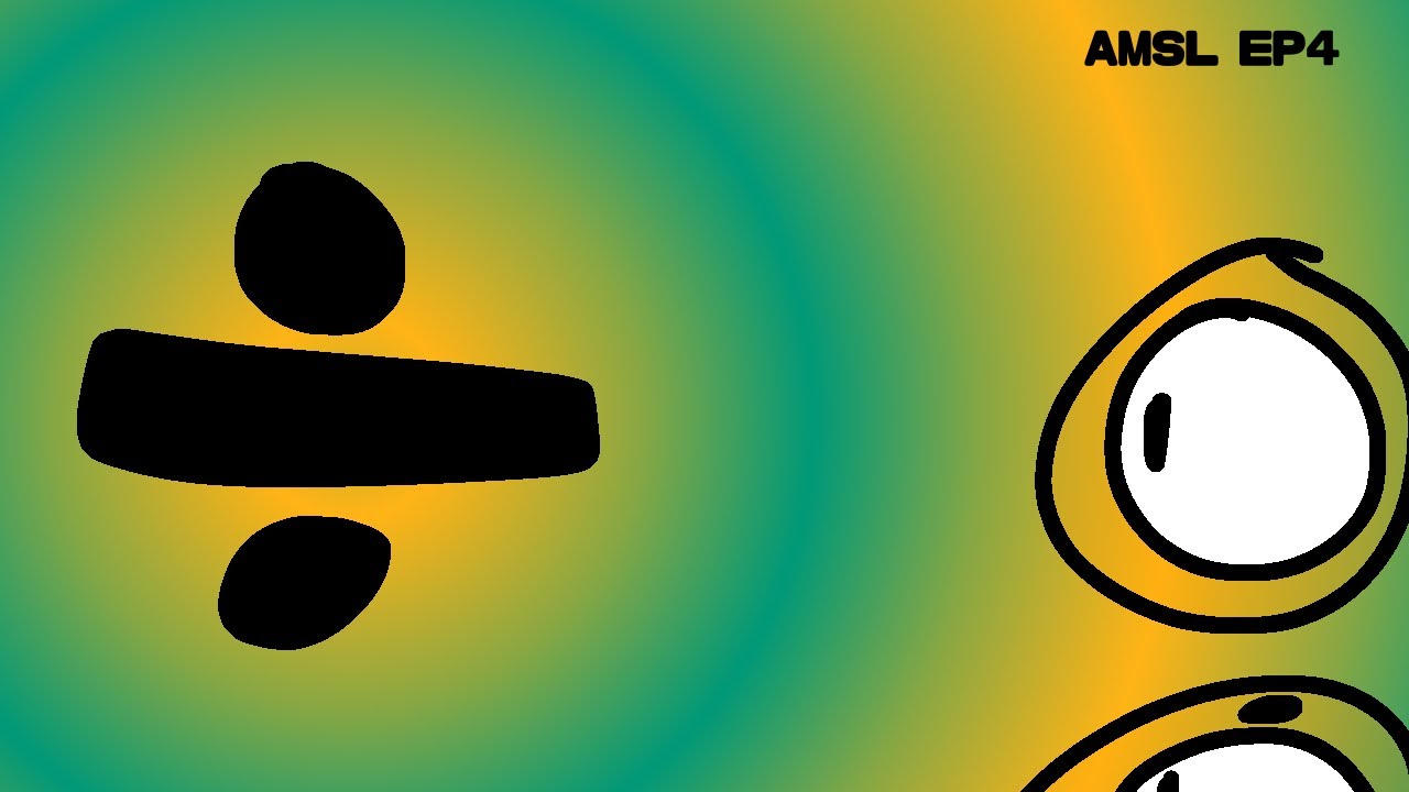 Advanced Math Symbol Lore Episode 4 (Colon) - YouTube