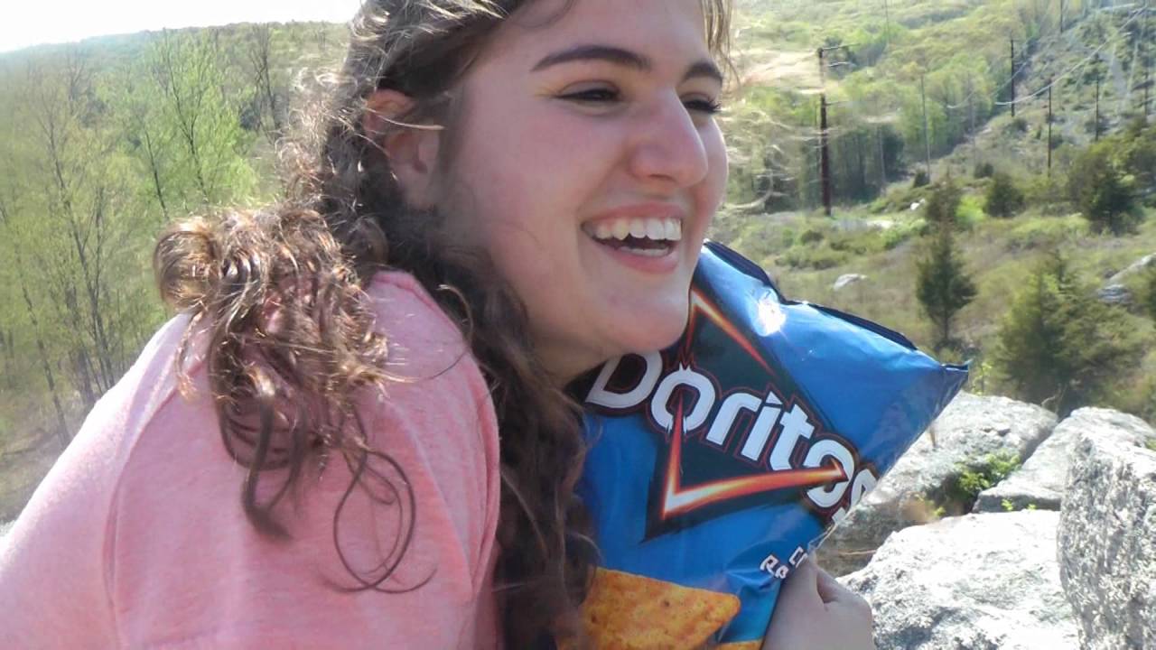 dorito prom - YouTube